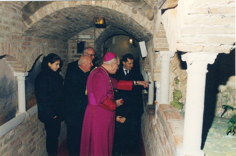 Pasquale Macchi - Alchetron, The Free Social Encyclopedia